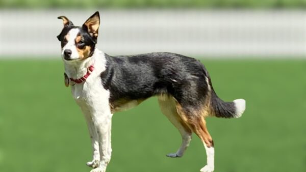 Famous Border Collies: Here's 12 of the Most Famous and Talented Border ...
