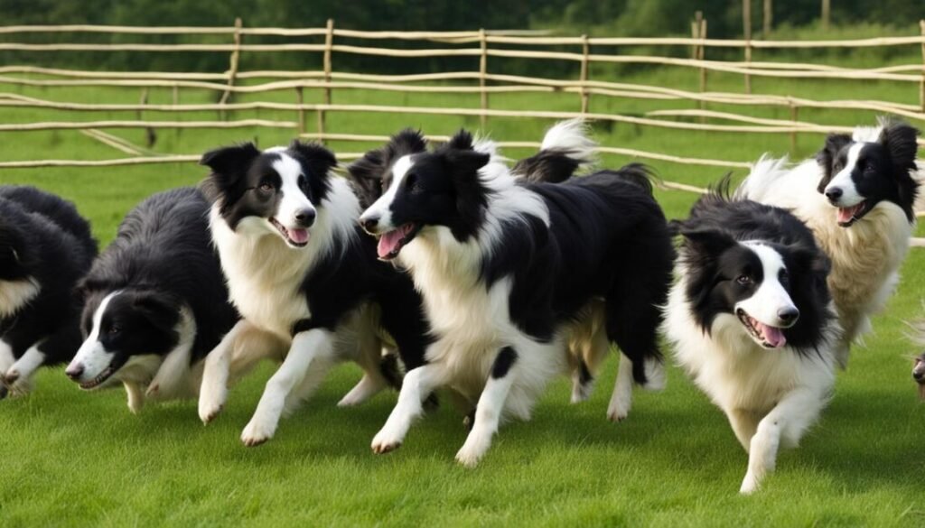 Understanding Common Border Collie Health Problems - Border Collies Life